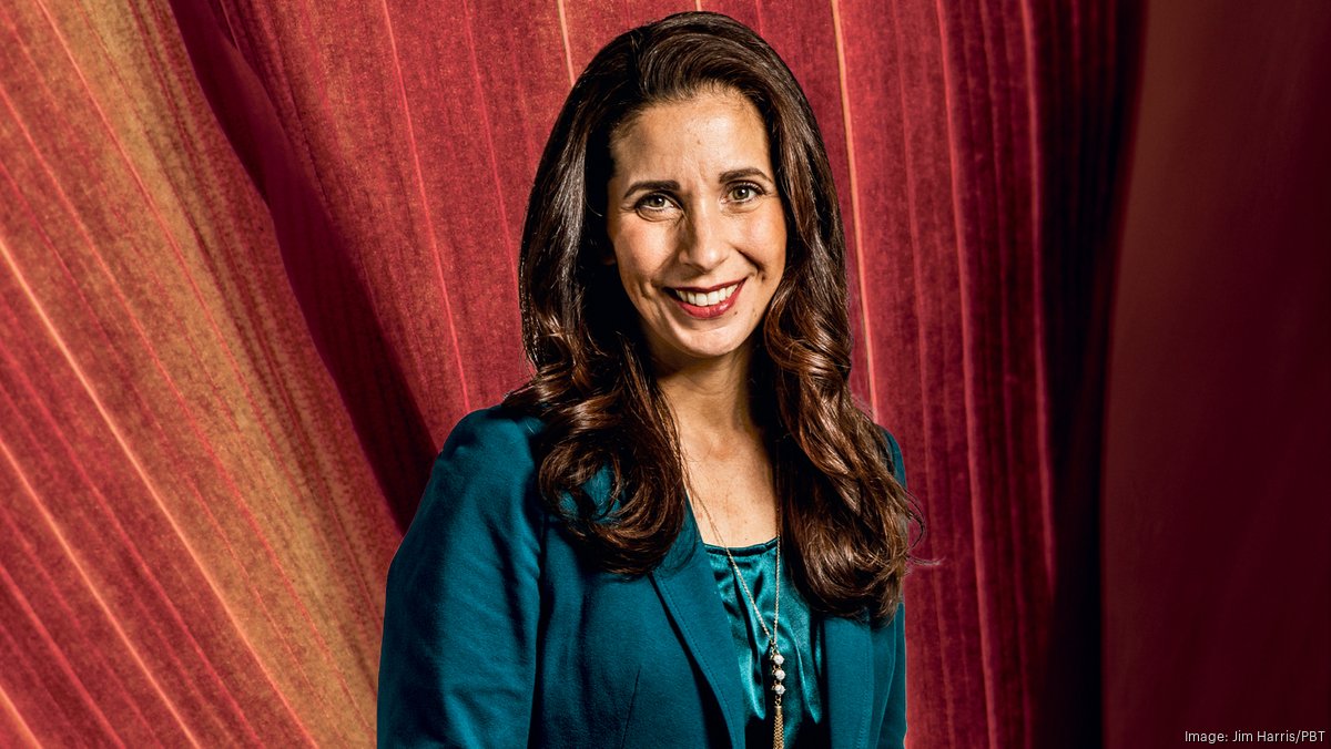 Women of Influence: Mara McFadden, Endolumik - Pittsburgh Business Times