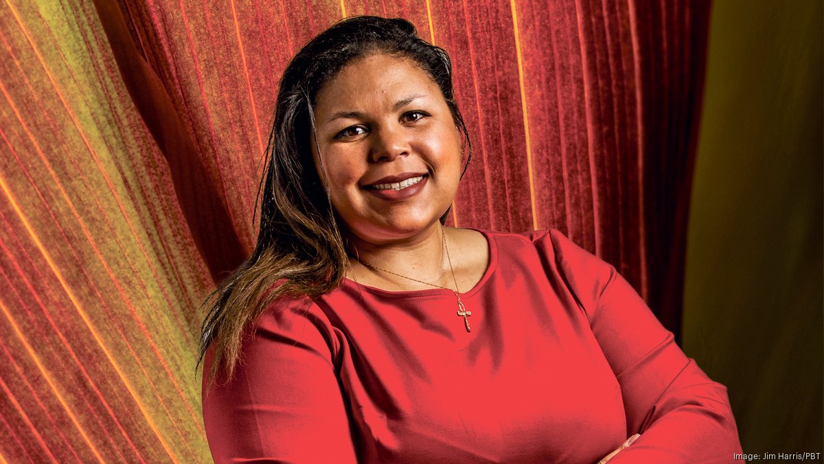 Women of Influence: Valerie Tuite, PNC - Pittsburgh Business Times