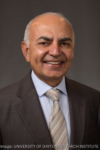 University of Dayton Research Institute unveils Digital Transformation ...