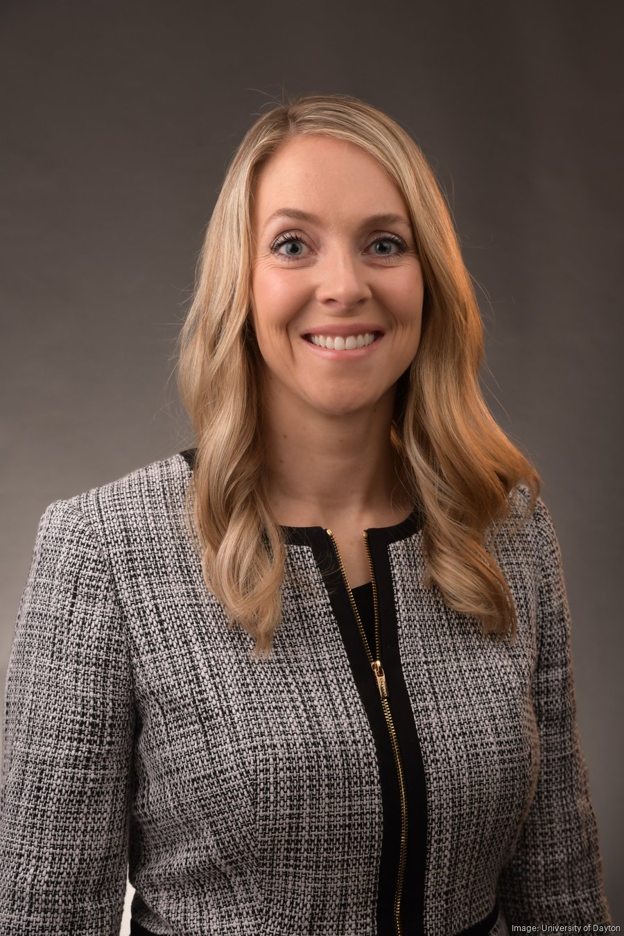 Vice president of University of Dayton Research Institute announces ...