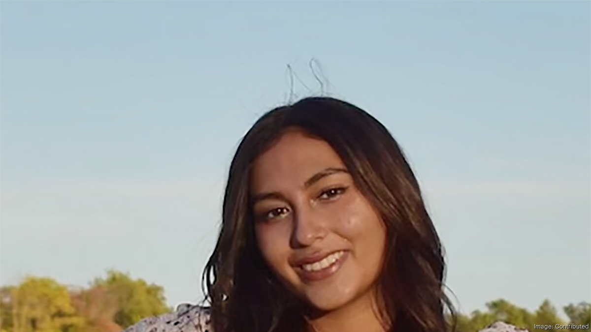 Buffalo's Community All-Stars: Jazmin Gomez of Clarence High School ...