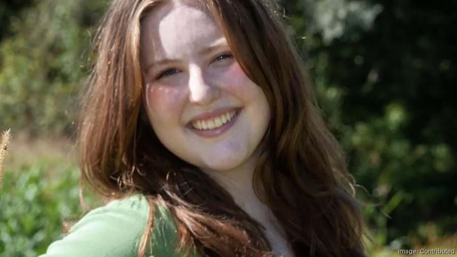 Buffalo's Community All-Stars: Anna Tavernier of Holland High School ...