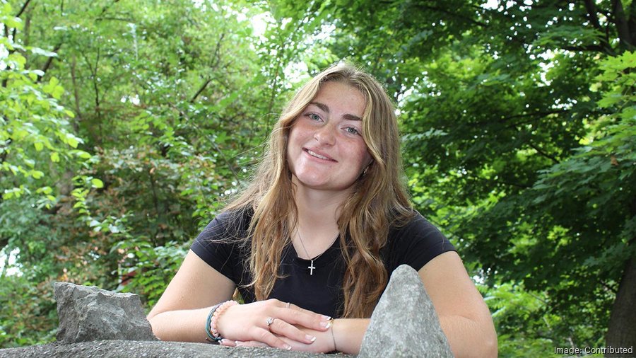 Buffalo's Community All-Stars: Maria Colosimo of Kenmore East High ...