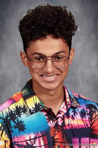 Buffalo's Community All-Star: Jason Zang of Lockport High School ...