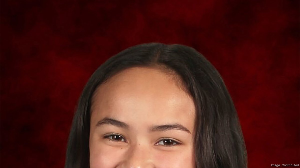 Buffalo's Community All-Star: Elizabeth Lai of Maple Grove Junior ...