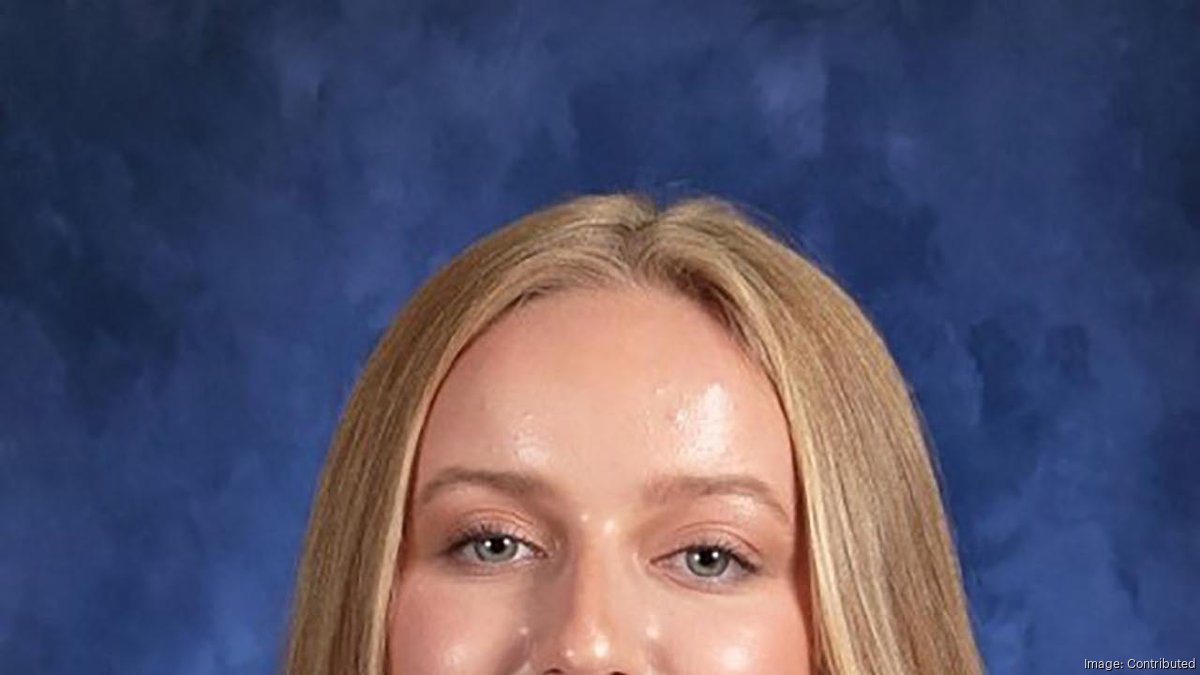 Buffalo's Community All-Stars: Elizabeth Kane of Southwestern Central ...