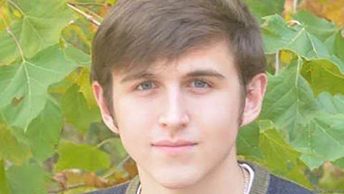 Buffalo's Community All-Stars: Ben Fisher of West Valley Central School ...