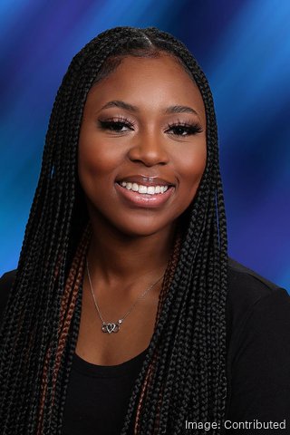 Buffalo's Diversity and Inclusion All-Stars: Jeanelle Stephens of City ...