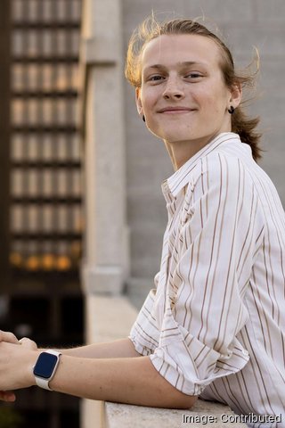 Buffalo's Diversity and Inclusion All-Stars: Peter Mroz of Eden High ...