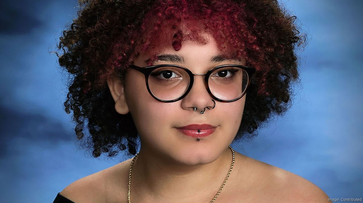 Buffalo's Diversity and Inclusion All-Stars: Makaylee Perry of Depew ...