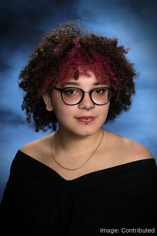 Buffalo's Diversity and Inclusion All-Stars: Makaylee Perry of Depew ...