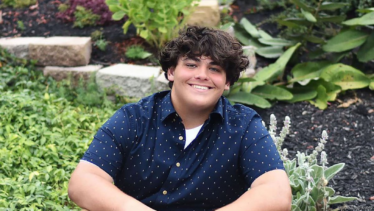 Buffalo's Diversity and Inclusion All-Stars: Matthew Rizzo of Grand ...