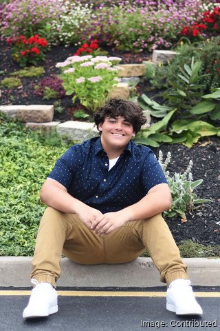 Buffalo's Diversity and Inclusion All-Stars: Matthew Rizzo of Grand ...