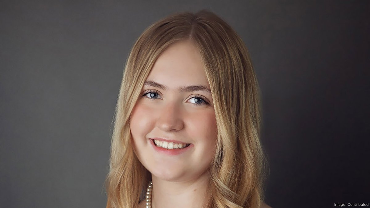 Buffalo's Diversity and Inclusion All-Stars: Brynn Townsend of Lewiston ...