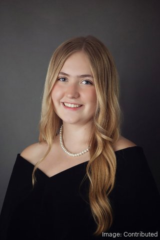 Buffalo's Diversity and Inclusion All-Stars: Brynn Townsend of Lewiston ...