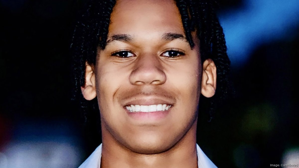 Buffalo's Diversity and Inclusion All-Stars: Zion Cheatham of Lockport ...