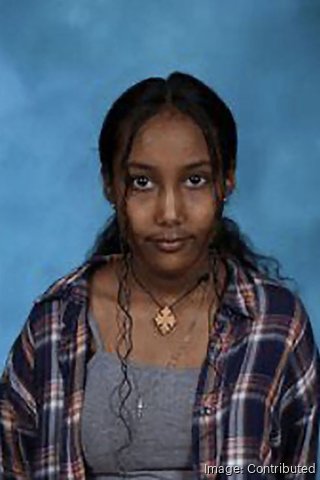 Buffalo's Diversity and Inclusion All-Stars: Fithawit Gebrehawaria of ...