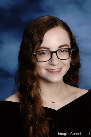 Buffalo's Diversity and Inclusion All-Stars: Madison Rozic of Orchard ...