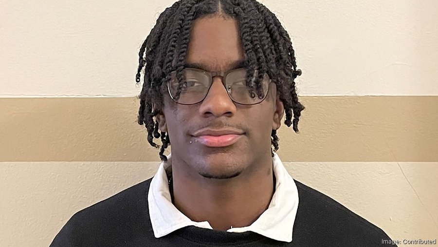 Buffalo's Diversity and Inclusion All-Stars: Dylan Walker of St ...
