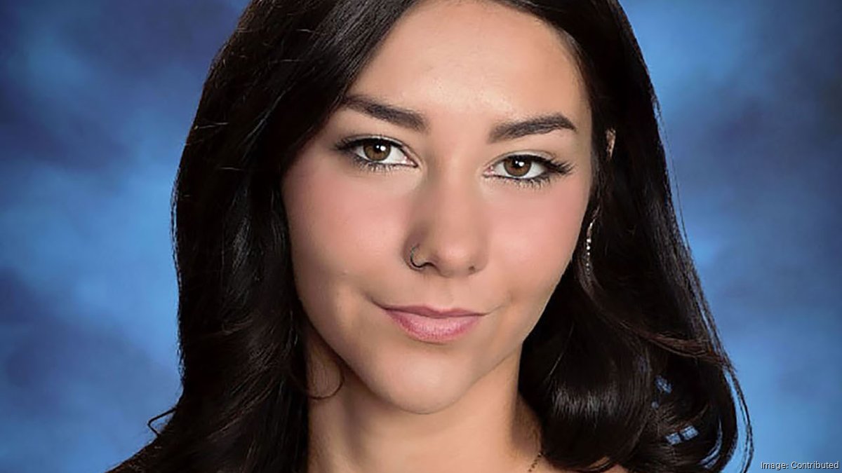 Buffalo's Diversity and Inclusion All-Stars: Isabella Becker of St ...