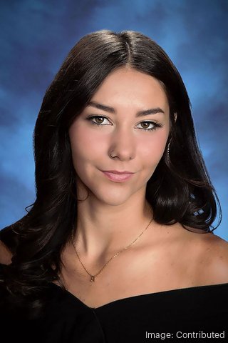 Buffalo's Diversity and Inclusion All-Stars: Isabella Becker of St ...