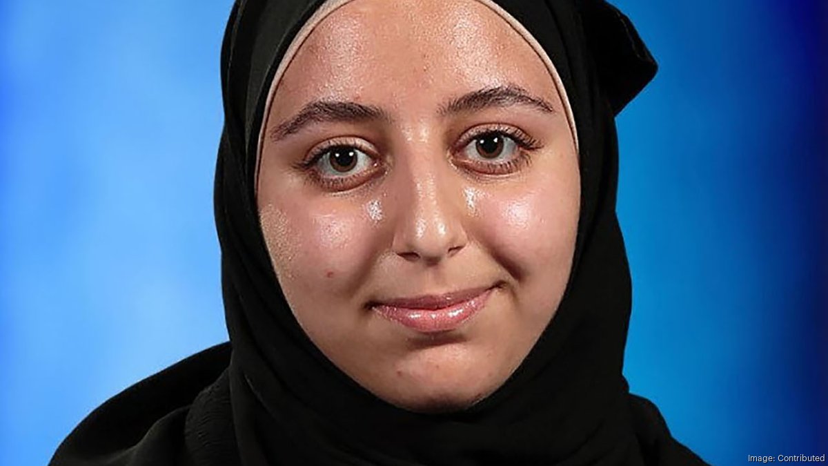 Buffalo's Diversity and Inclusion All-Stars: Batool Almadi of Tonawanda ...