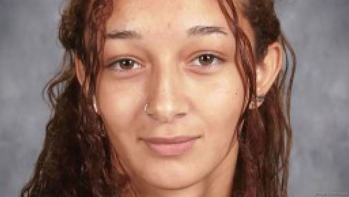 Buffalo's Diversity and Inclusion All-Stars: Olympia Leckey of West ...