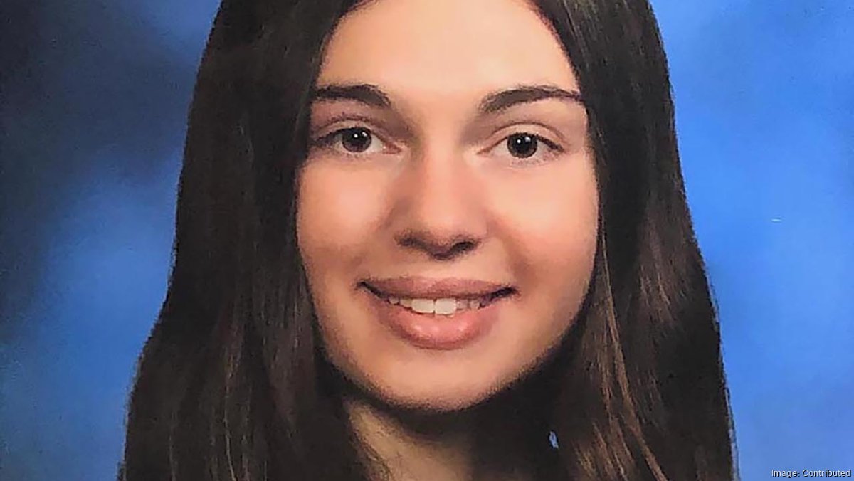 Buffalo's Diversity and Inclusion All-Stars: Maya Reisch of West Seneca ...
