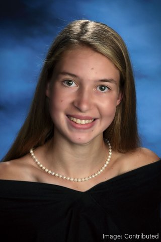 Buffalo's Wellness All-Stars: Mercedes Wehr of Buffalo Academy of the ...