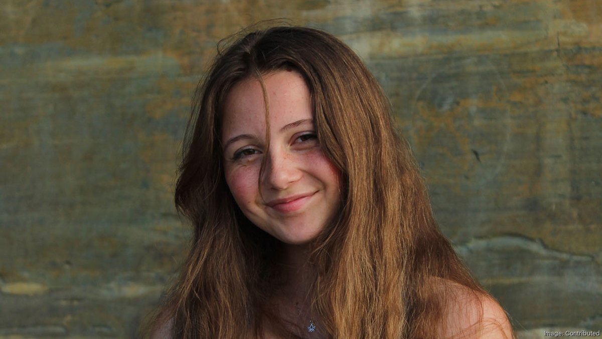 Buffalo's Wellness All-Stars: Marley Dundas of Cattaraugus-Little ...