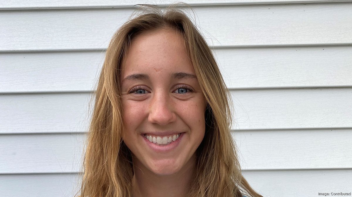 Buffalo's Wellness All-Stars: Hannah Farley of Clarence High School ...