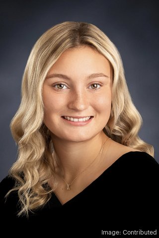 Buffalo's Wellness All-Stars: Kayla Jo Lynn of Falconer Middle High ...