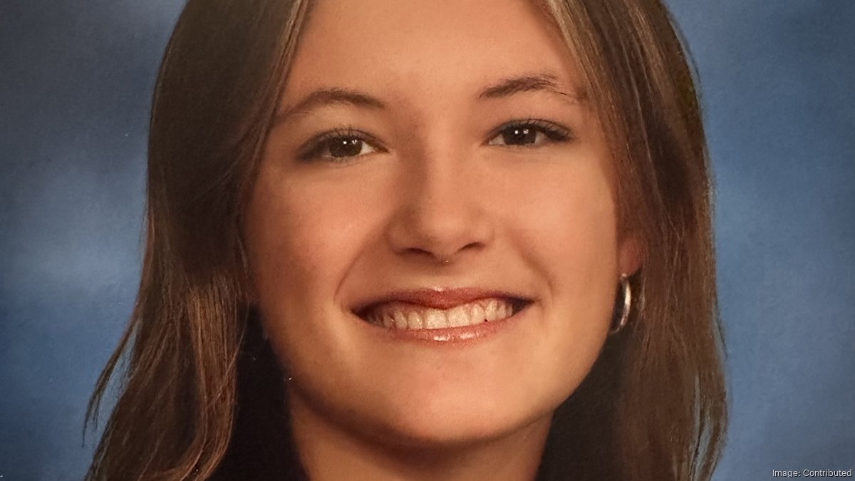 Buffalo's Wellness All-Stars: Paige Tomlinson of Frontier Central High ...