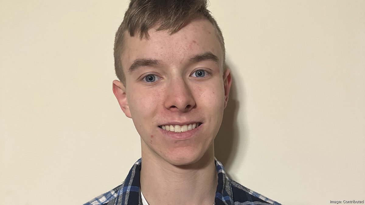 Buffalo's Wellness All-Stars: Xander Wopperer of Holland High School ...