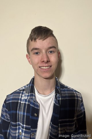 Buffalo's Wellness All-Stars: Xander Wopperer of Holland High School ...