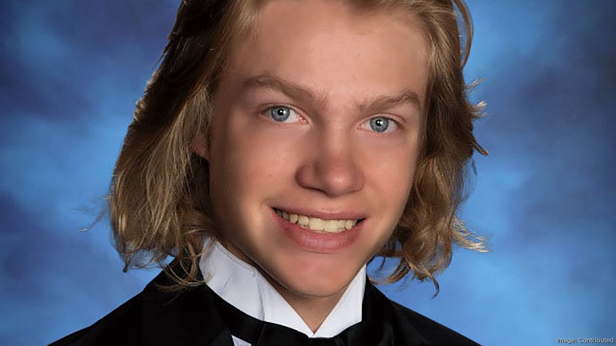 Buffalo's Wellness All-Stars: Christopher Radt of John F. Kennedy High ...