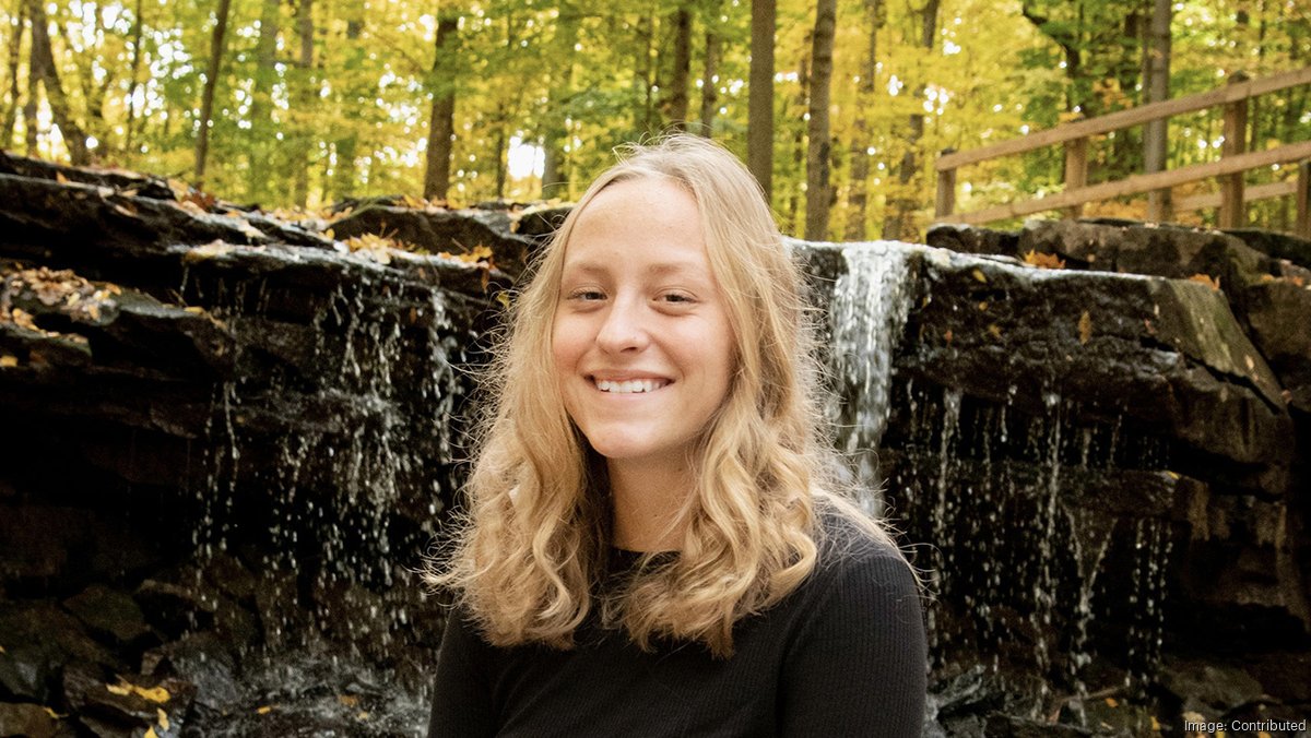 Buffalo's Wellness All-Stars: Camryn Schiavitti of Lockport High School ...
