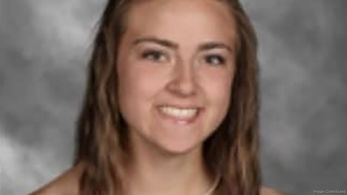 Buffalo's Wellness All-Stars: Kaleigh Ciesielski of Maryvale High ...