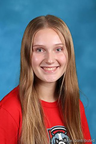 Buffalo's Wellness All-Stars: Emma Hoffer of Newfane High School ...