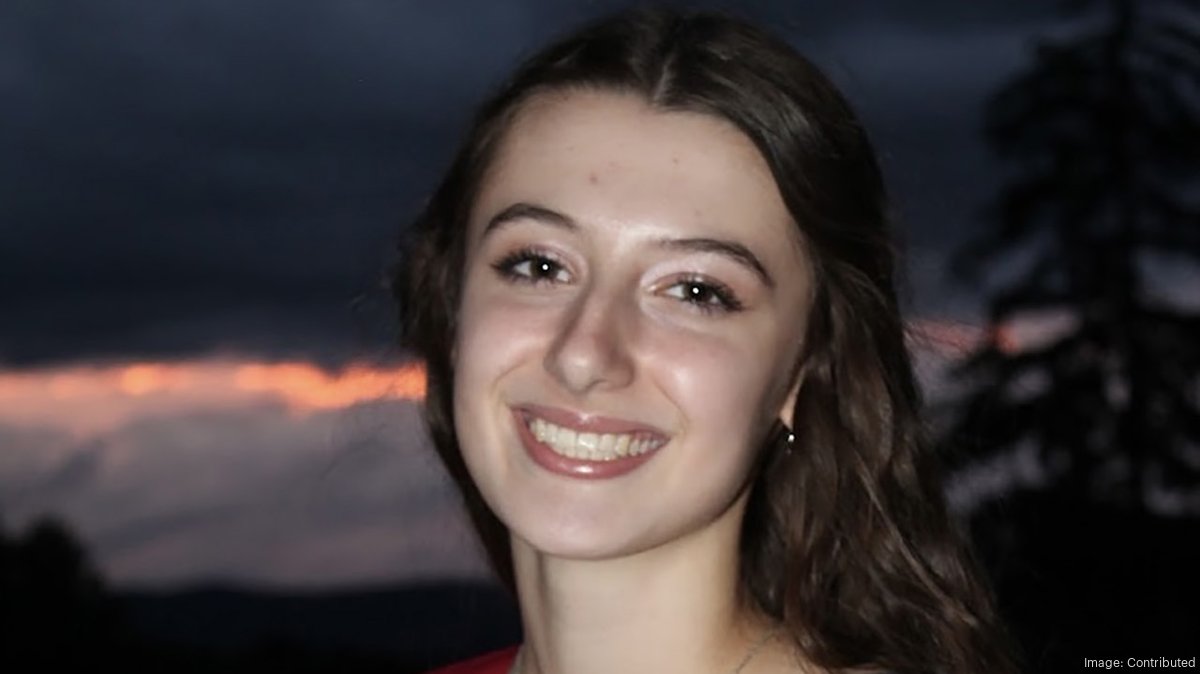 Buffalo's Wellness All-Stars: Michelle Droney of Olean High School ...