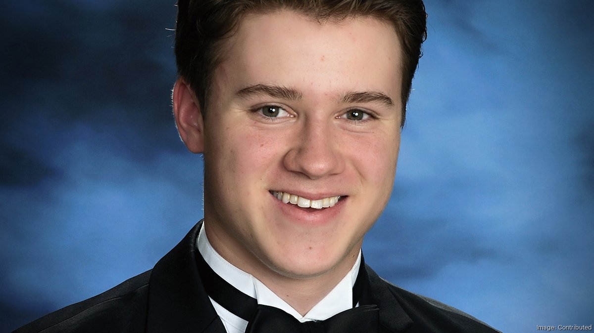 Buffalo's Wellness All-Stars: Henry Murphy of St. Joseph’s Collegiate ...