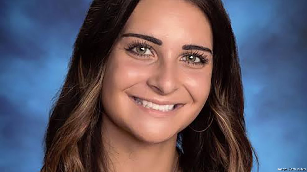 Buffalo's Wellness All-Stars: Emalee Szablewski of St. Mary’s High ...