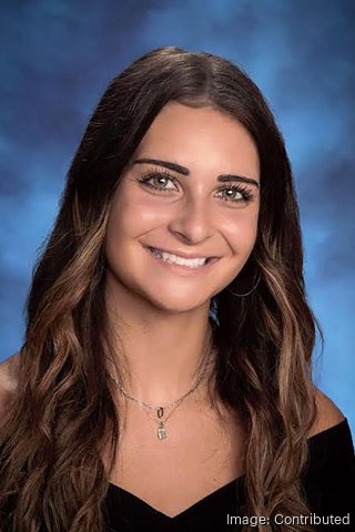 Buffalo's Wellness All-Stars: Emalee Szablewski of St. Mary’s High ...