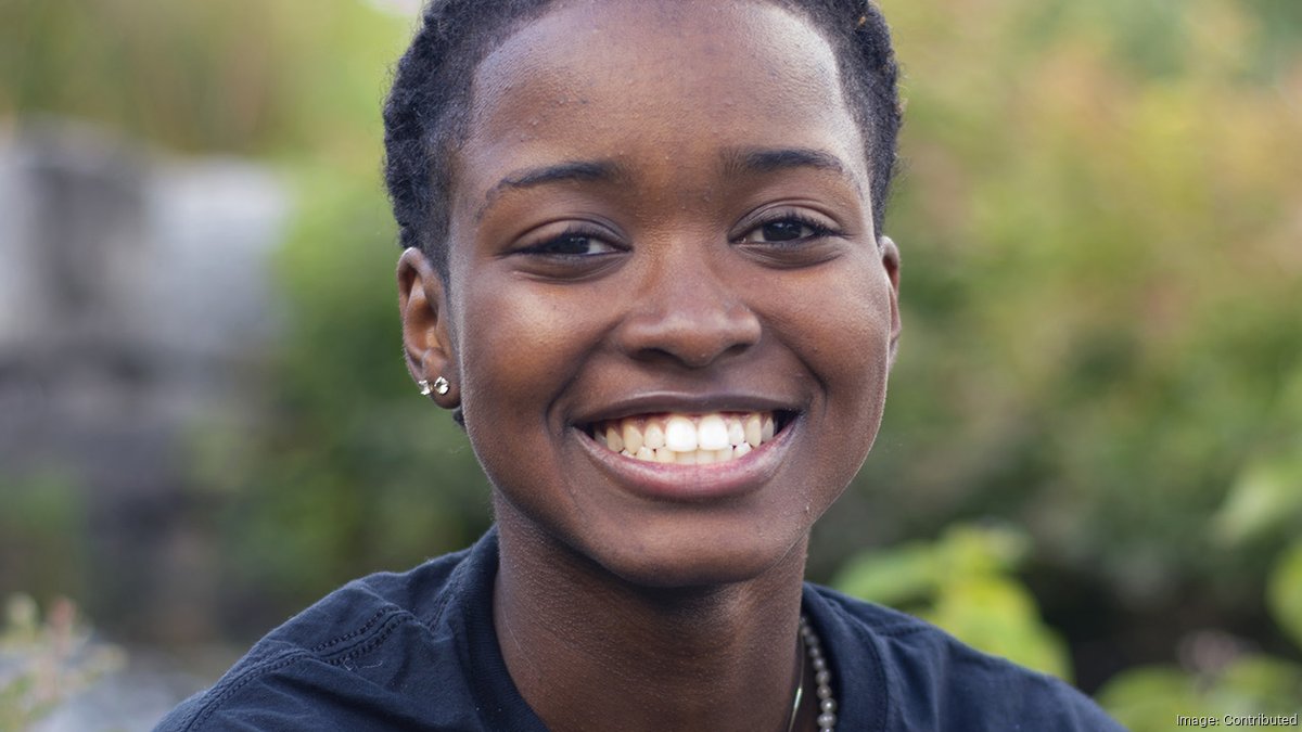 Buffalo's Wellness All-Stars: Kayla Johnson of the Park School of ...