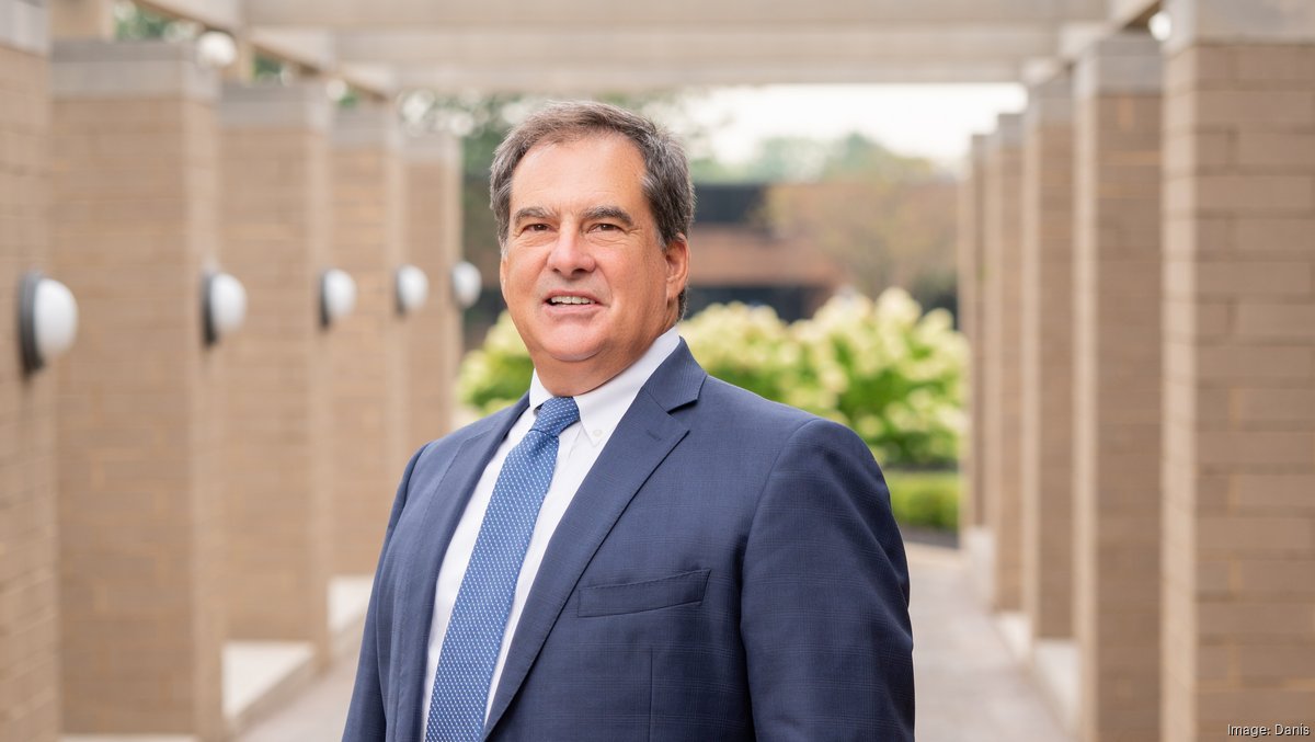 Danis executive shares insight into workforce retention and attraction - Dayton Business Journal