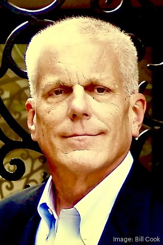 Houston has a reputation of being hot and easily flooded. These locals ...