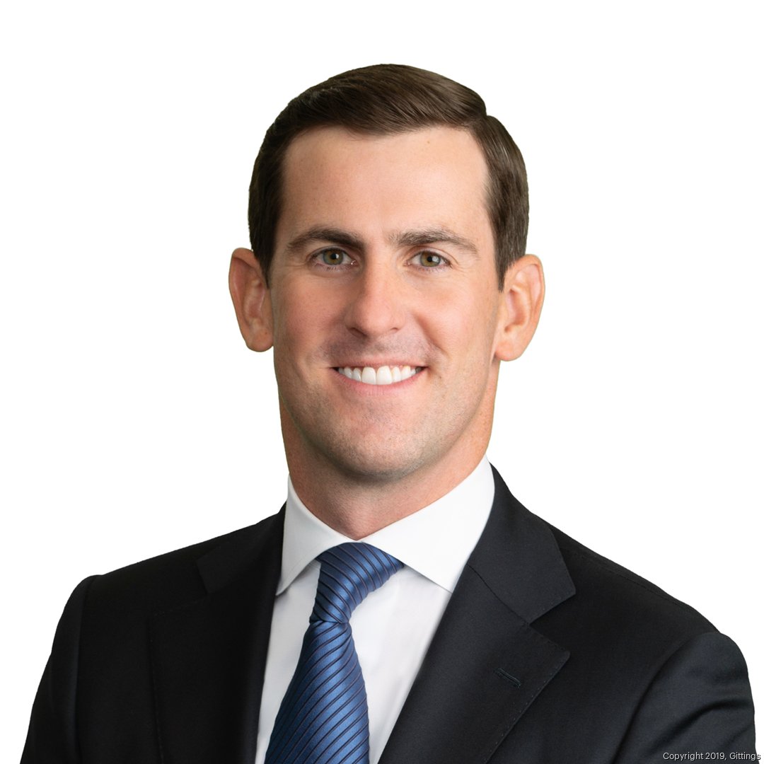 Robert Stanko | People on The Move - Philadelphia Business Journal