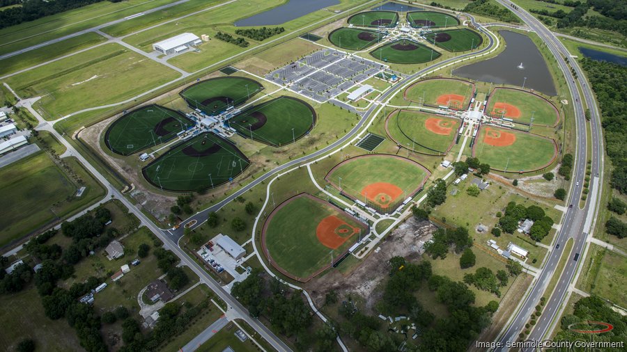 Perfect Game youth baseball to continue at Boombah Sports Complex ...