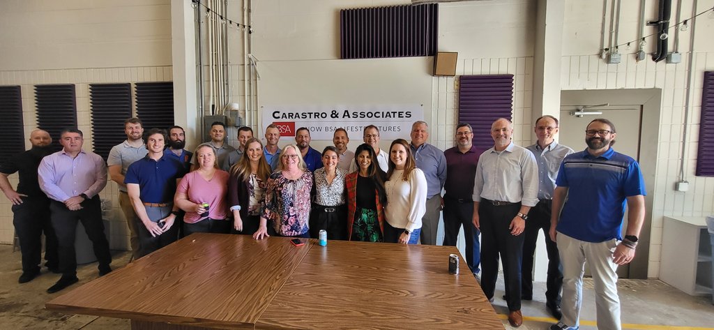 Bsa Lifestructures Logo Stephanie Peavler CFO At BSA LifeStructures