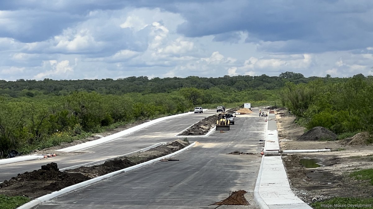 New development to deliver nearly 1,000 homes in key West Side corridor ...